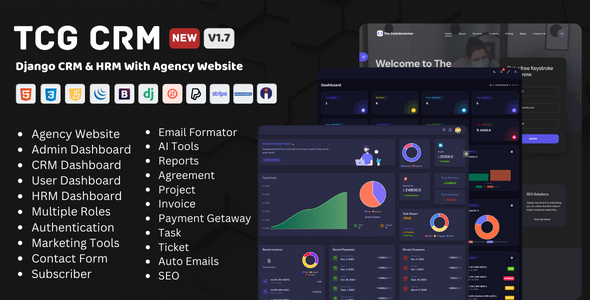 CRM Plugins, Code & Scripts | CodeCanyon